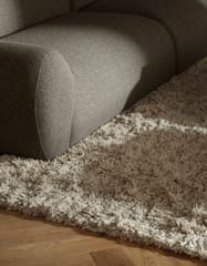 Lorie rug - round