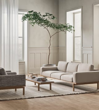 Bolia couch store