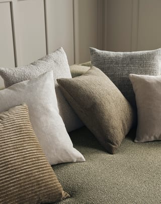 inside cushion