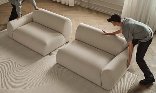 Sofa Guide | Find the perfect sofa for your home