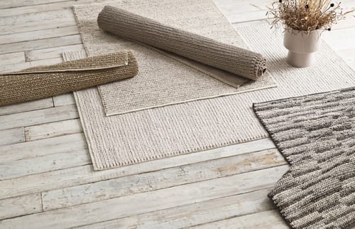Rugs | Rugs for the living room and rest of the home | Bolia