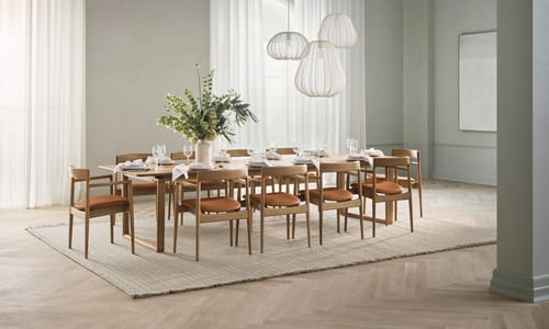 Spisebord | Mye mer enn bare et bord | Bolia