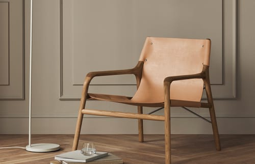 Lenestol | Lenestoler i kompromissløst design | Bolia