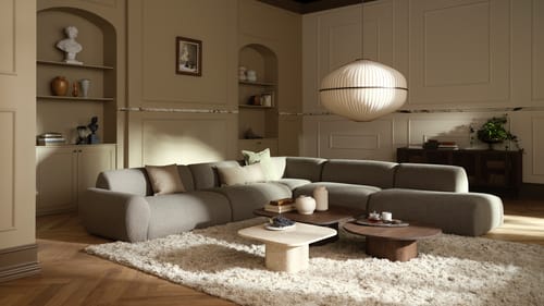 Gewinnspiel | Bolia