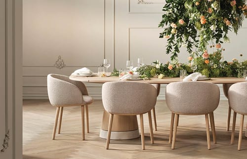 BOLIA | New Scandinavian Design