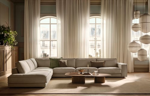 BOLIA | New Scandinavian Design