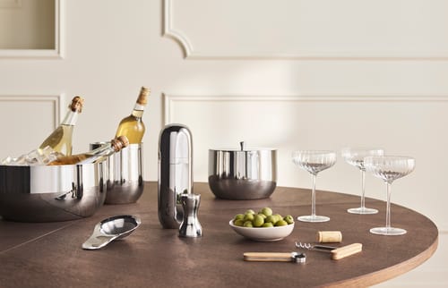 A multi-sensory experience | Bolia stores