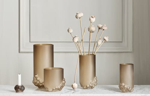 Vaser | Vaser i eksklusivt design | Bolia
