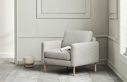 Lenestoler | Vakre design i myke og behagelige materialer