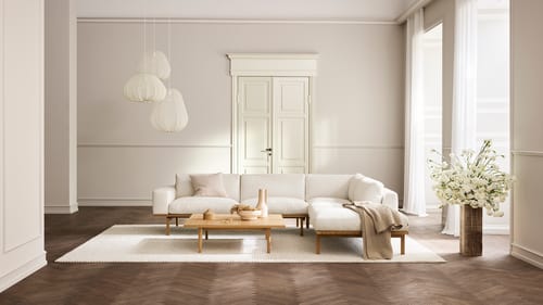 6-Seater Sofas | Get a large tailored sofa