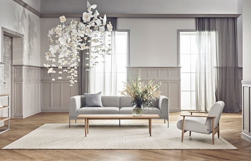 Rugs | Rugs for the living room and rest of the home | Bolia