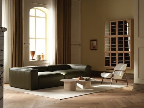 BOLIA | New Scandinavian Design