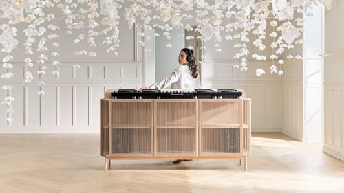 Media furniture - See stylish TV stands and hi-fi furniture for your ...