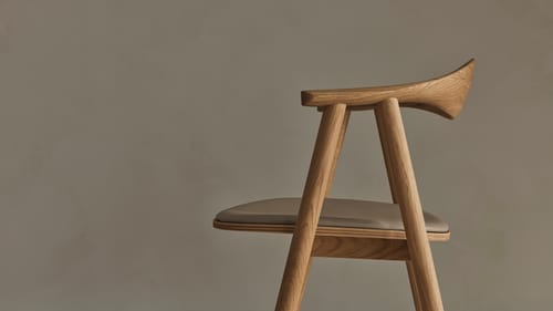 Spisestuestoler | Flotte spisestoler i kvalitetsdesign | Bolia