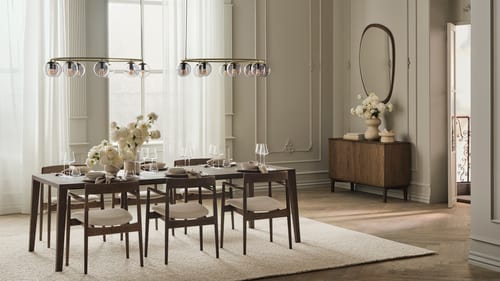 Table à manger| Bien plus qu’une simple table | Bolia