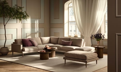 BOLIA | New Scandinavian Design
