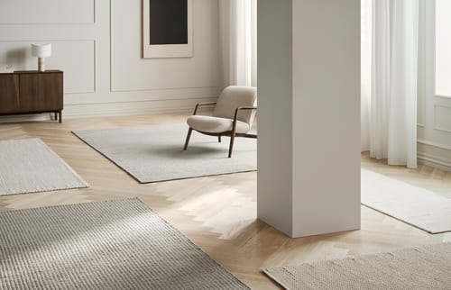 Rugs | Rugs for the living room and rest of the home | Bolia