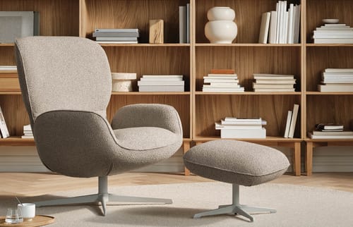 Lenestol | Lenestoler i kompromissløst design | Bolia