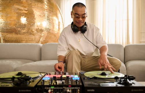 BOLIA | New Scandinavian Design