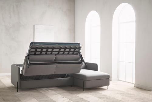 Bolia Fluffy Sofa Bed | Baci Living Room