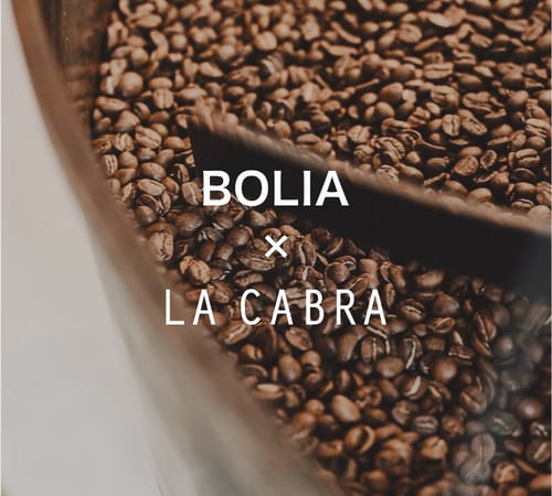 BOLIA x 3daysofdesign