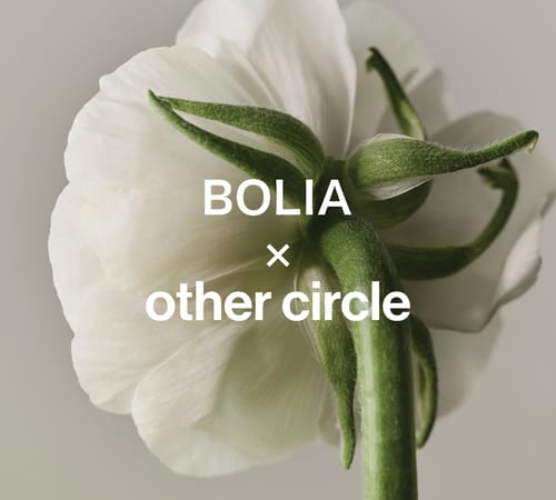 BOLIA x 3daysofdesign