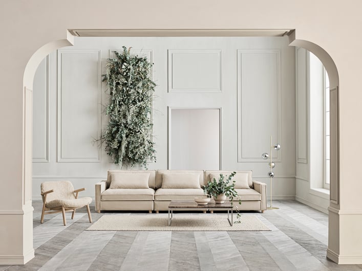 Ein Blick hinter die Kulissen – die neue Kollektion